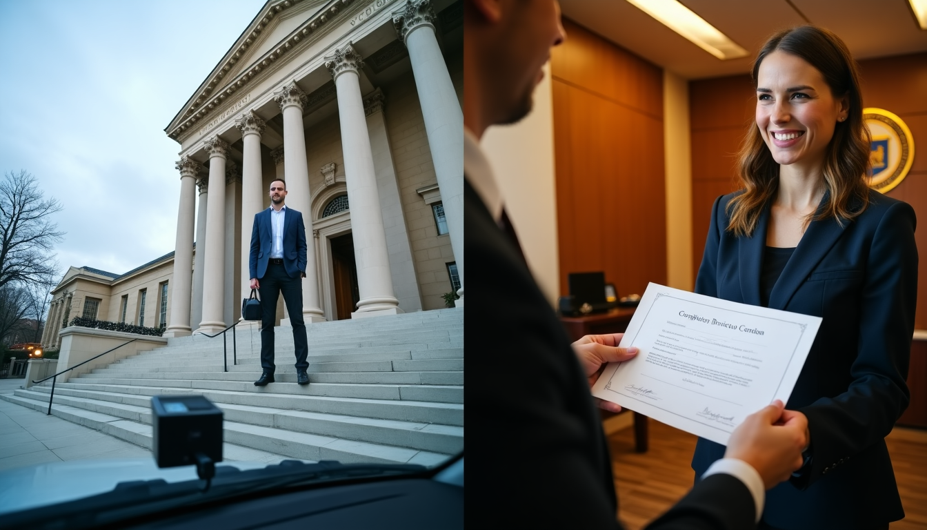 How to Complete Oregon DUI Diversion: A Step-by-Step Guide - Prodigal Law