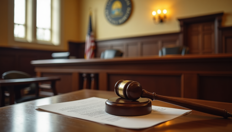 Oregon Measure 11: Essential Guide to Mandatory Minimum Sentences (2025 ...