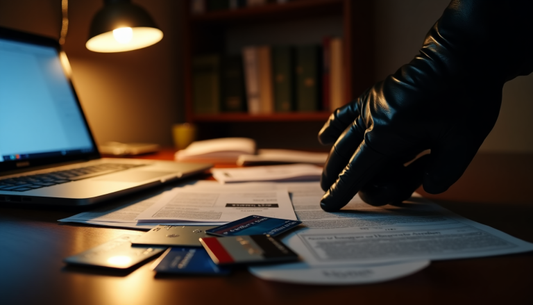 Identity Theft Jail Time in Oregon: Actual Penalties Under ORS 165.800 ...